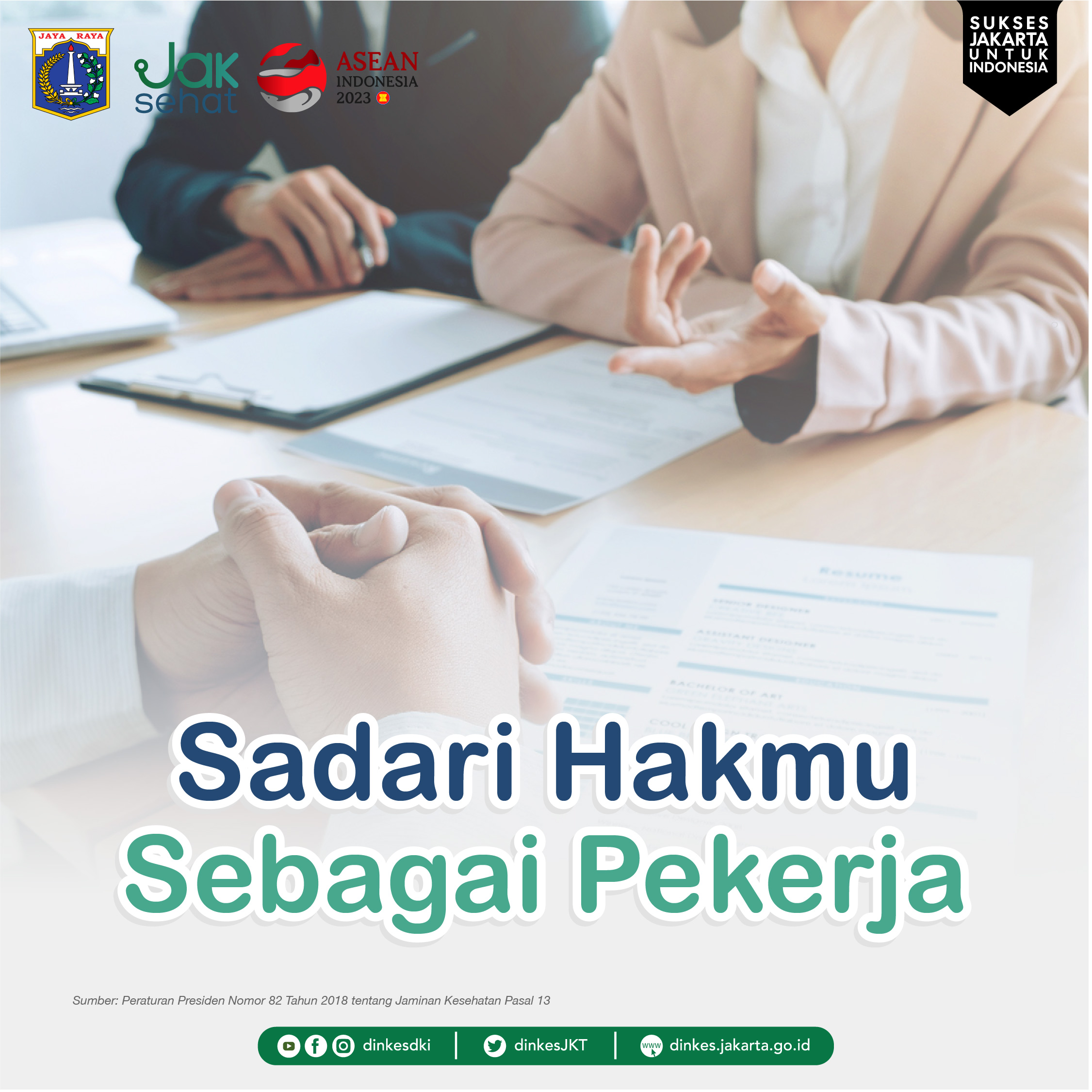 PPID Rumah Sakit Umum Daerah Matraman
